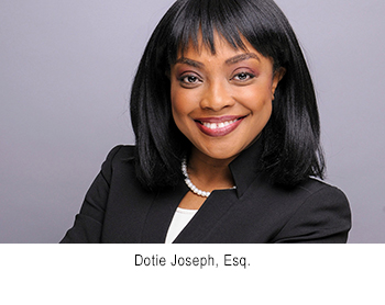 Dotie Joseph Running for Florida House Seat - Le Floridien.com