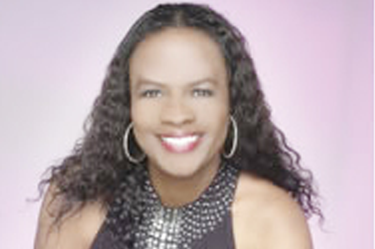 Former singer Anna Pierre announces candidacy for Mayor of North Miami ...