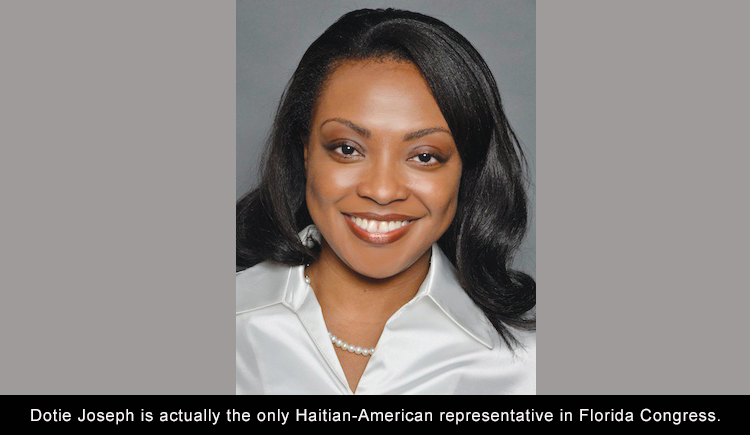Split Votes Threaten Haitian-Americans’ Only State Representation - Le ...