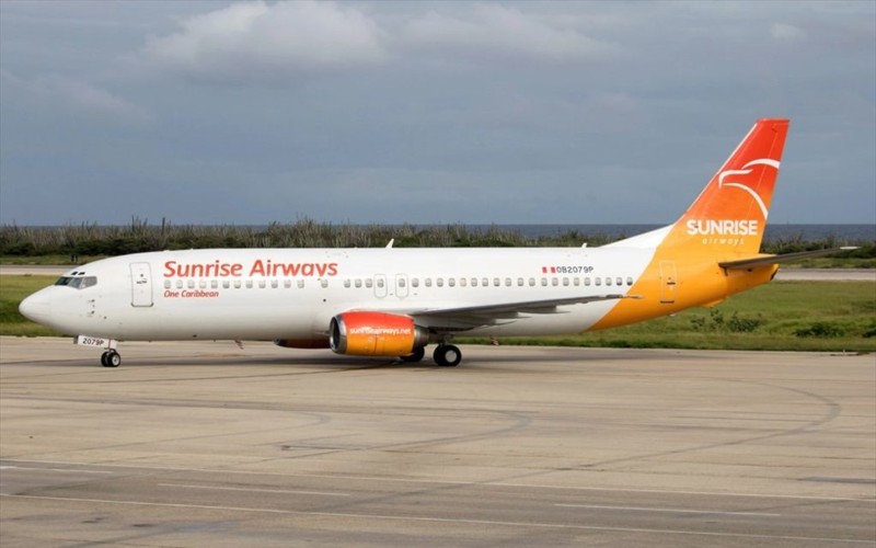 Sunrise Airways ouvre une nouvelle liaison avec le Panama - Le ...