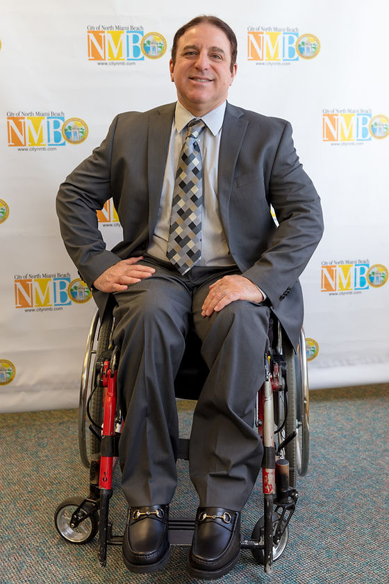 North Miami Beach Mayor: Latest News and Updates